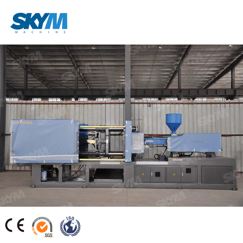 Automatic 1000 Ton Injection Molding Machine Price from China ...