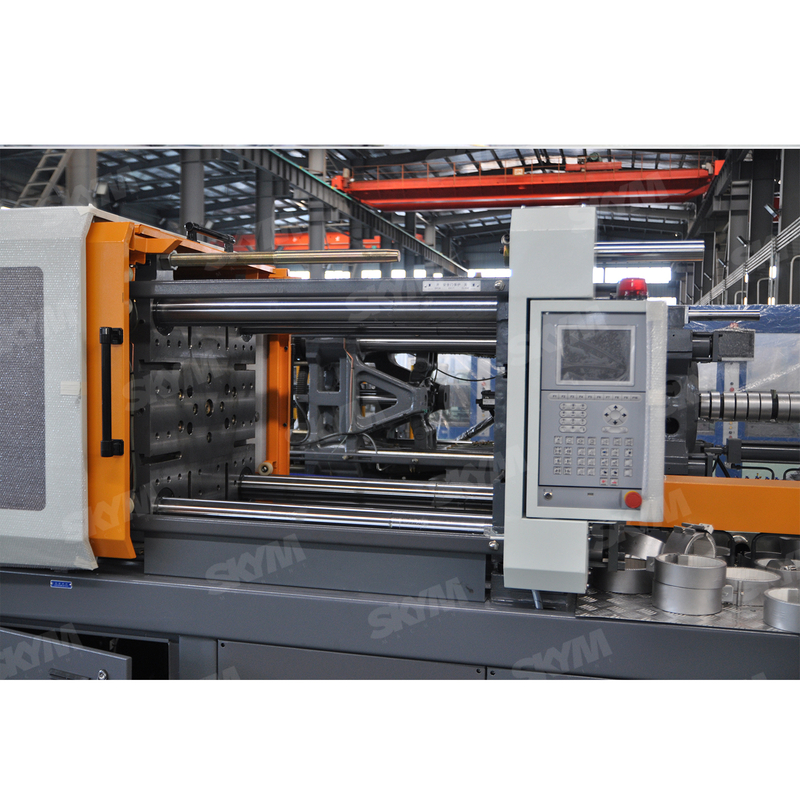 Automatic 1000 Ton Injection Molding Machine Price from China ...